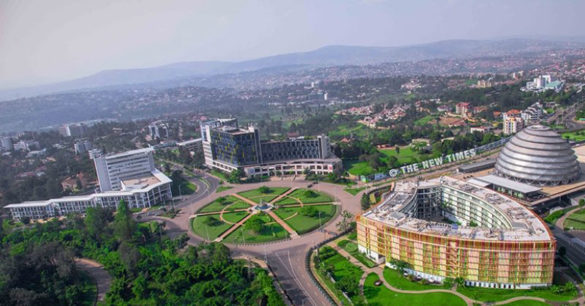 Building codes – Rwanda Institute of Architects