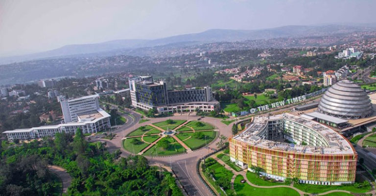 Building codes – Rwanda Institute of Architects