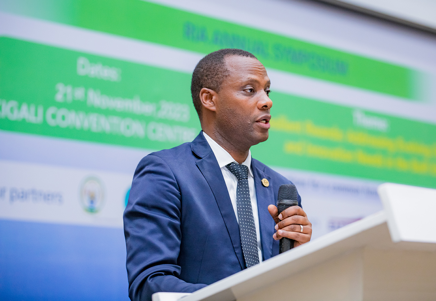 The Resilient Rwanda( Addressing Evolving Green Building Emergency ...