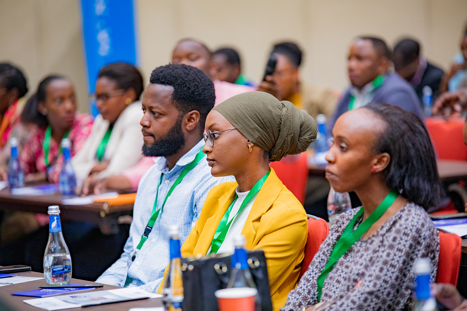 The Resilient Rwanda( Addressing Evolving Green Building Emergency ...