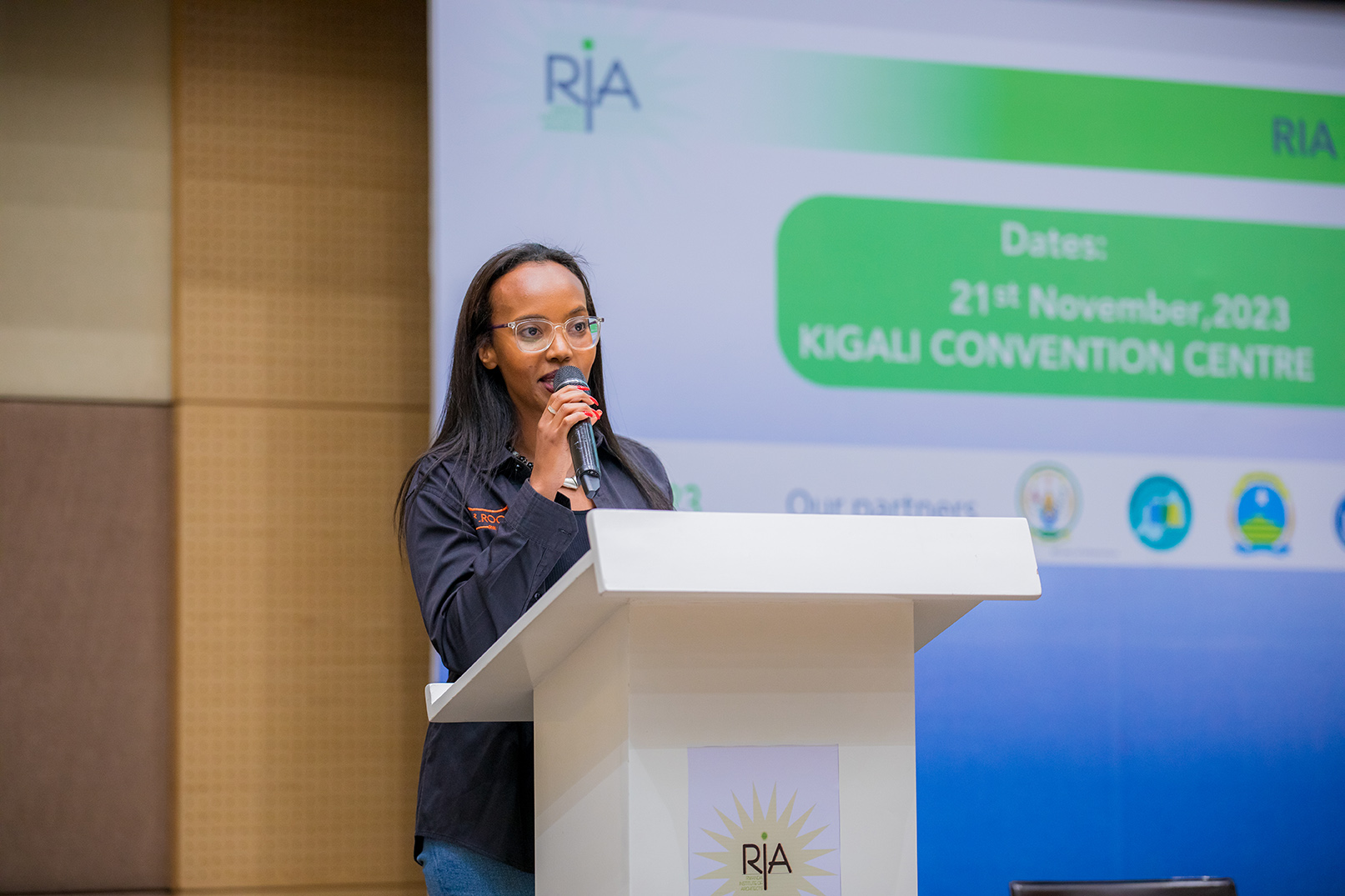 The Resilient Rwanda( Addressing Evolving Green Building Emergency ...